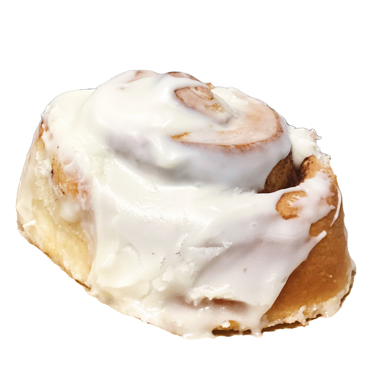 Regular Cinnamon Roll Tcm Cookie